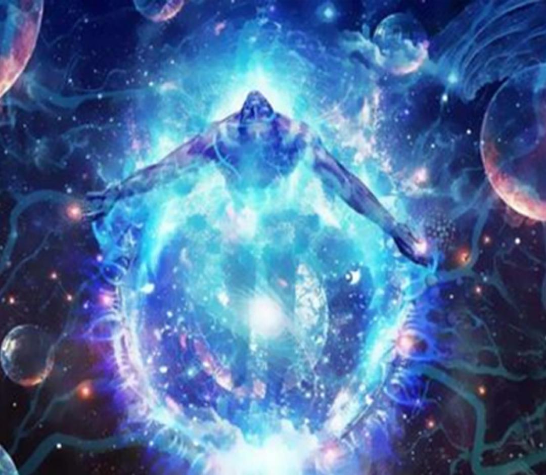 About Us – Sacred Secret Universe